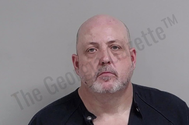 Christopher Gulick — Lowndes County Jail Bookings