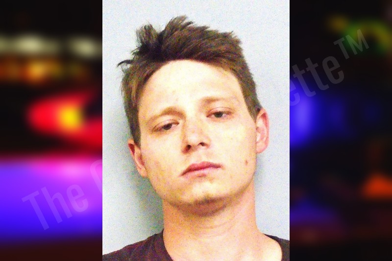 Bryson Gunn — Burke County Jail Bookings
