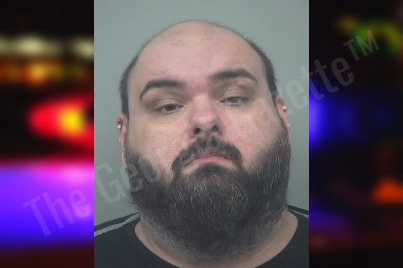 Gwinnett County Jail Bookings – The Georgia Gazette