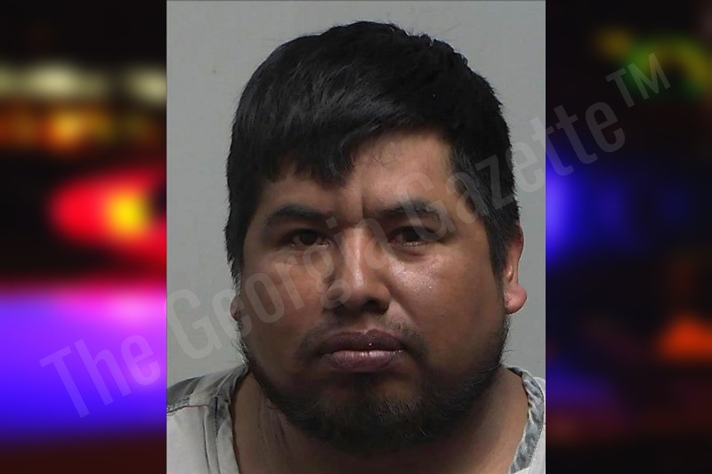 Mauricio Guzman-Monroy — Tift County Jail Bookings