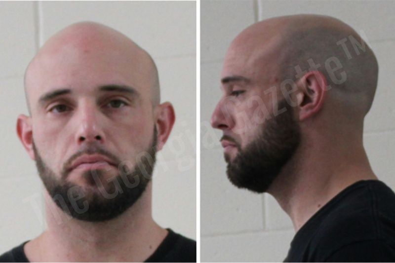 Bryan Gable — Houston County Jail Bookings