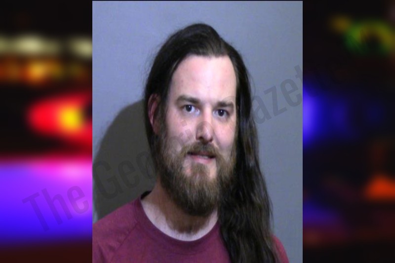 Brandon Gallagher — Glynn County Jail Bookings