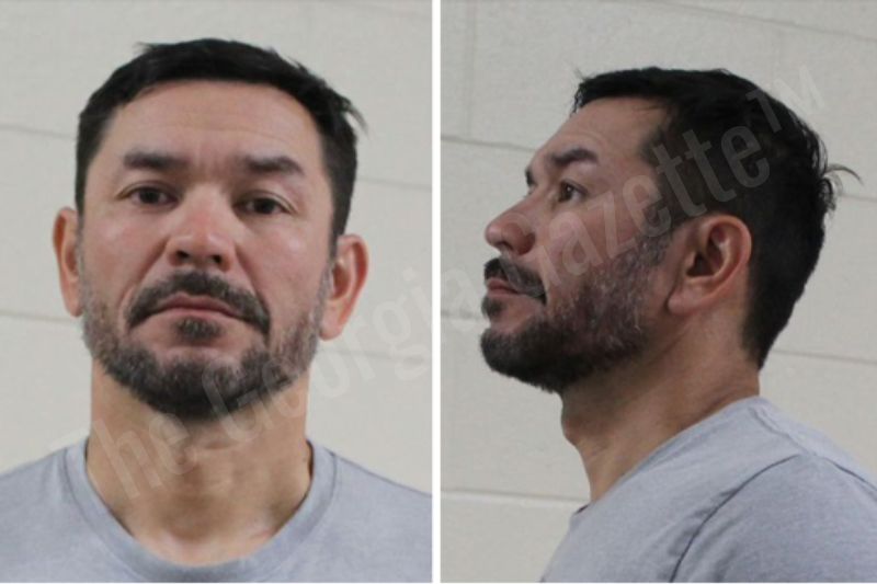 Kenneth Galson — Houston County Jail Bookings