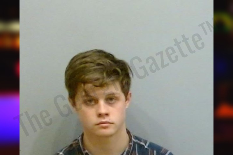 Hayden Gardner — Fulton County