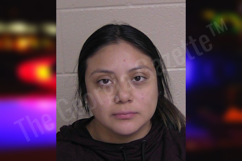 Patsy Gaspar — Walker County Jail Bookings