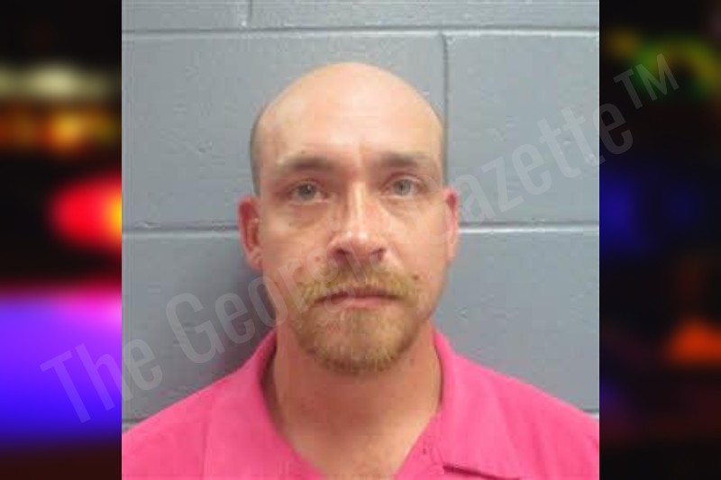 William Gerling — Lee County Jail Bookings