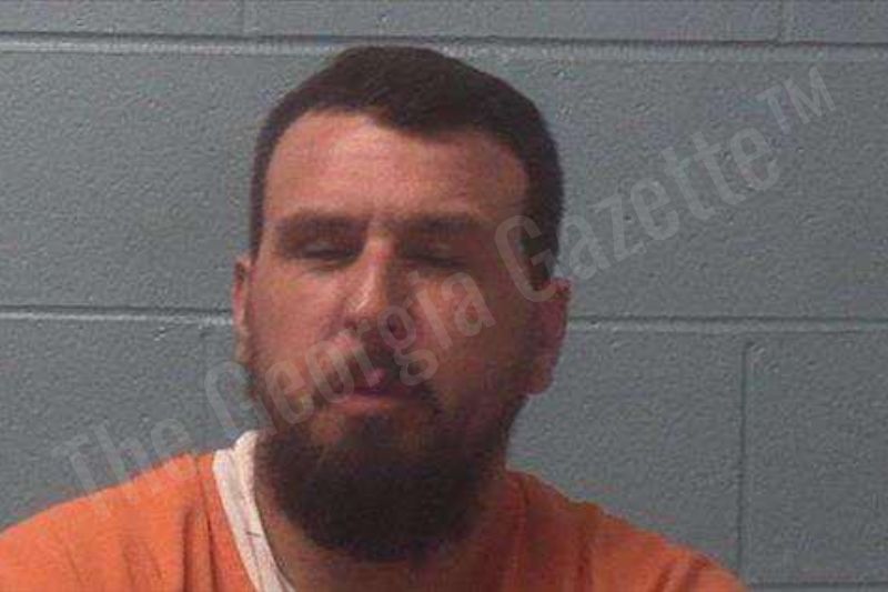 Jonathan Goble — Franklin County Jail Bookings