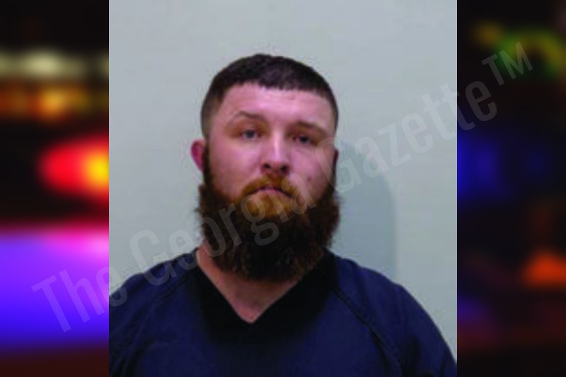 David Godwin — Bartow County Jail Bookings