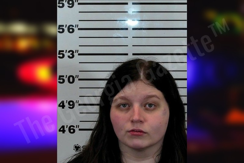Heather Goins — Hart County Jail Bookings
