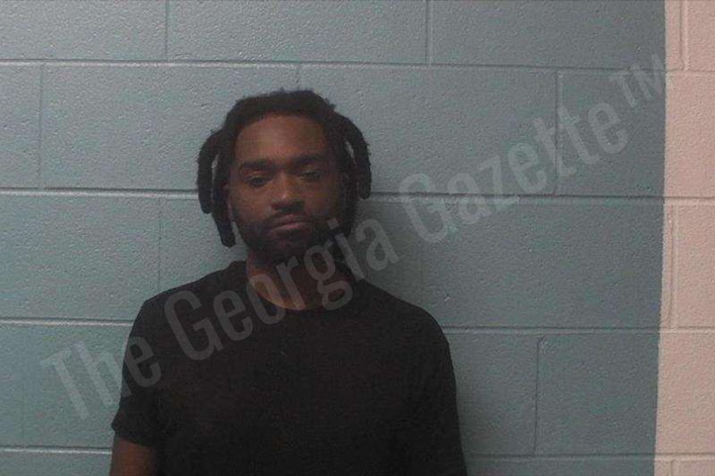 Dexter Golden — Franklin County Jail Bookings