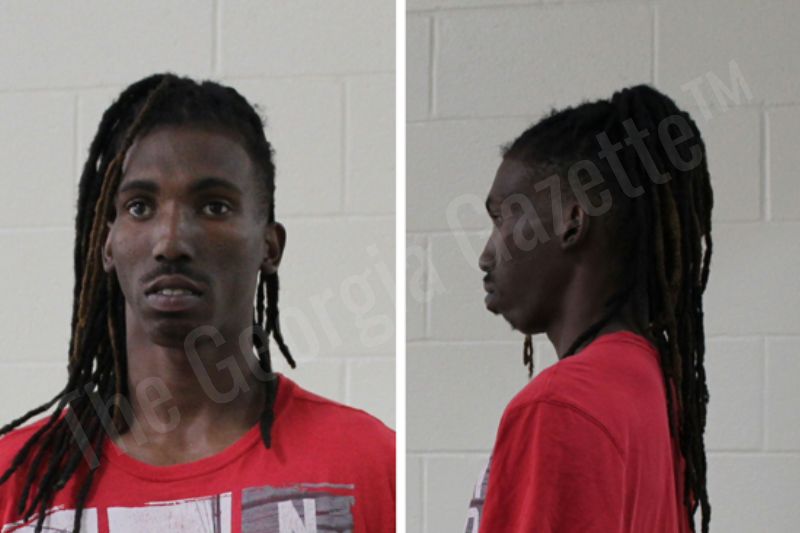 Cameron Golphin — Houston County Jail Bookings