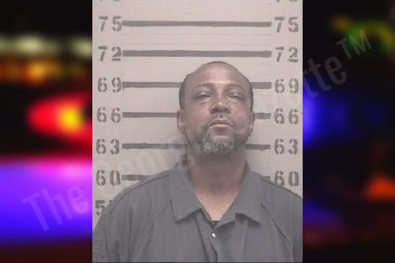 Johnny Gordon — Dougherty County