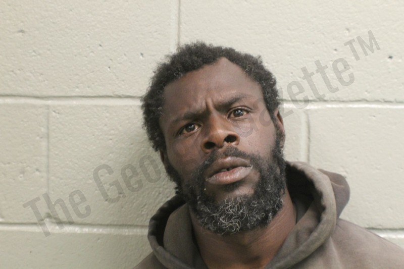 Michael Gordon — Wayne County Jail Bookings