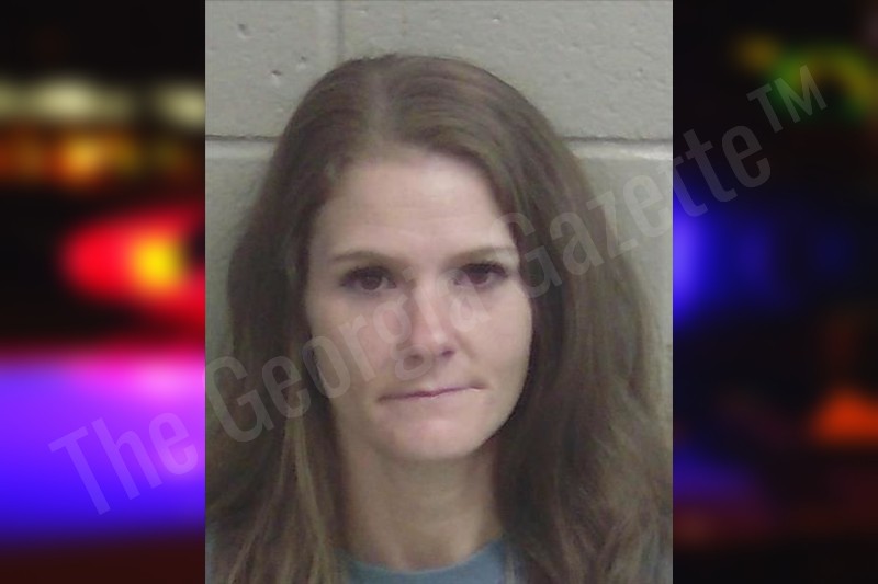 Lisa Graham — Wayne County Jail Bookings