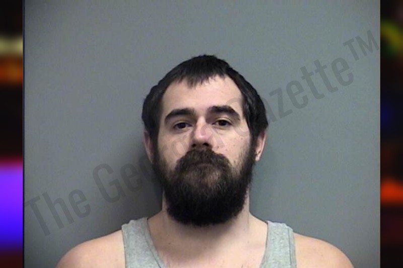 Effingham County Jail Bookings – Page 2 – The Georgia Gazette