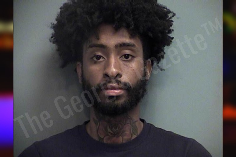 John Griffin — Effingham County Jail Bookings