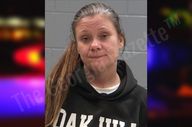 Amber Grimes — Baldwin County Jail Bookings