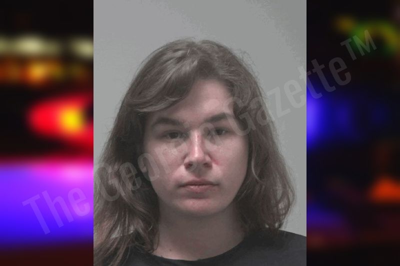 Martina Grine — Coweta County Jail Bookings