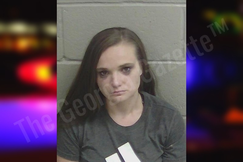 Carmen Gunter — Wayne County Jail Bookings