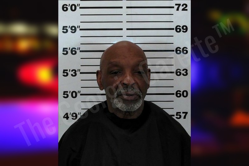 Stefan Gunter — Hart County Jail Bookings