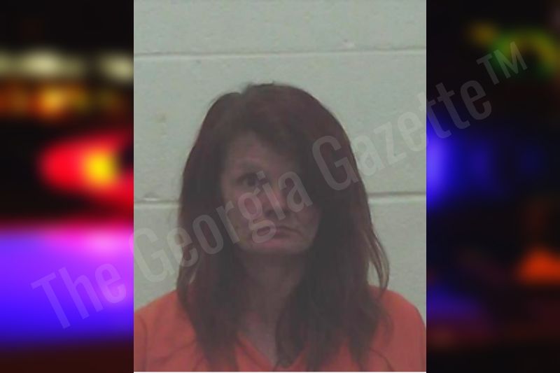 Mary Guzman-Alvarez — Worth County Jail Bookings