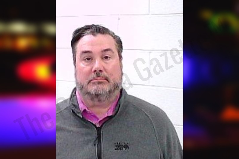 Benjamin Hagood — Fulton County Jail Bookings