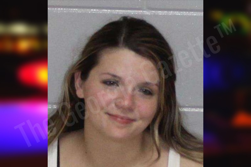 Patricia Hall — Morgan County Jail Bookings