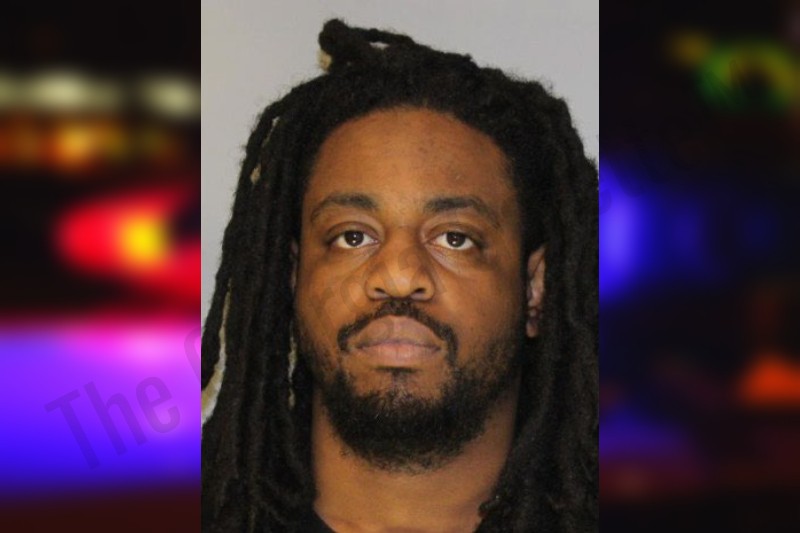 Roderick Hall — Hall County Jail Bookings