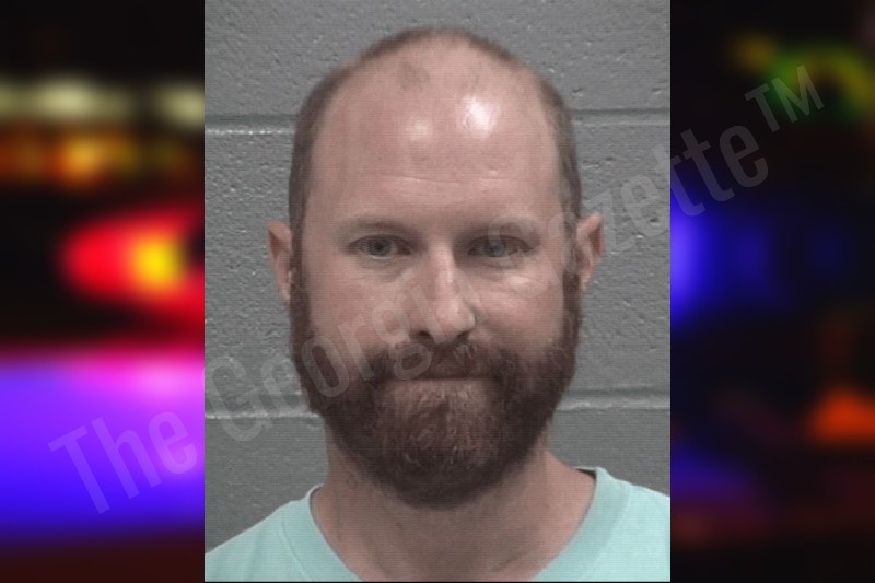 James Hand — Columbia County Jail Bookings