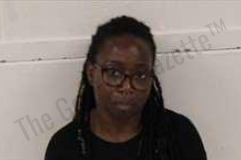 Theresa Hankins — Peach County Jail Bookings