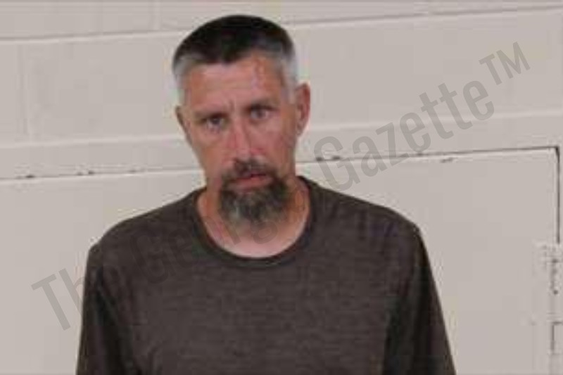 James Hargrove — Peach County Jail Bookings