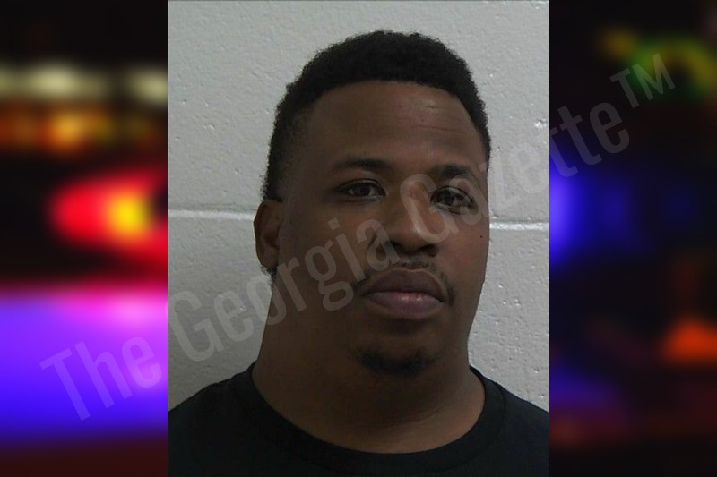 Larry Harrell — Decatur County Jail Bookings