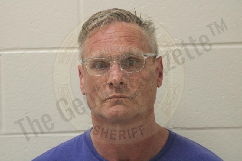 Brian Hatfield — Jones County Jail Bookings