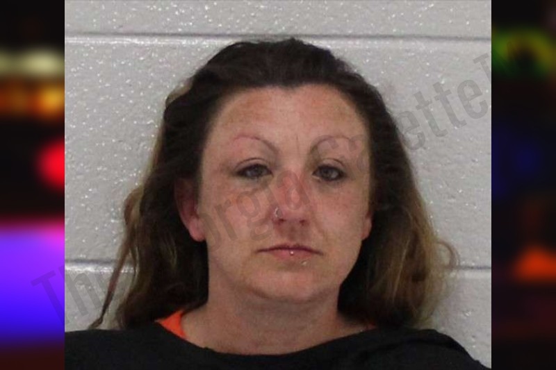 Shannon Haverty — Carroll County Jail Bookings