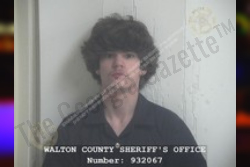 Kenneth Hawk — Walton County Jail Bookings