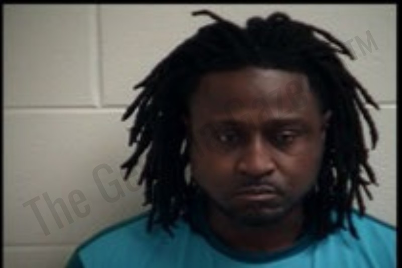 Rodney Head — Henry County Jail Bookings