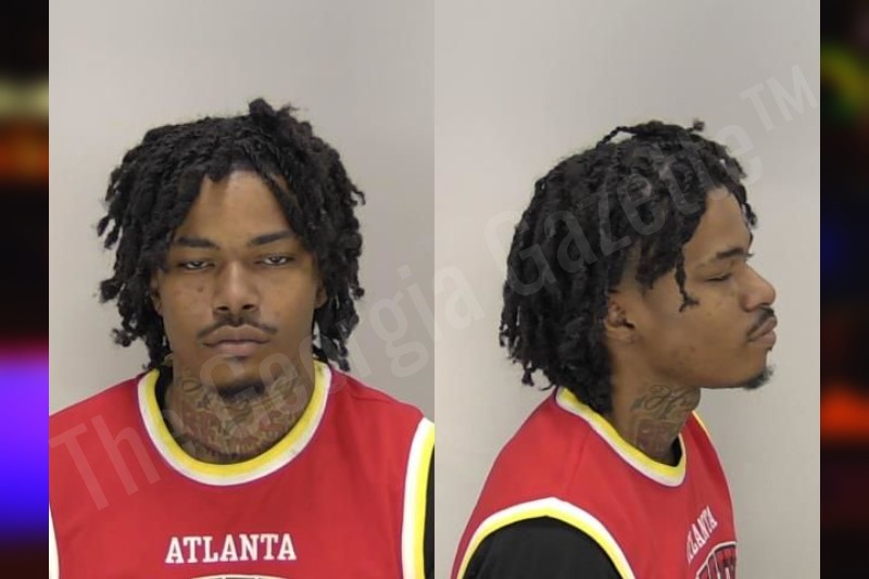 Lamont Heatley — Richmond County Jail Bookings