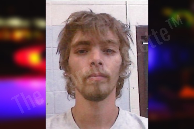 Charles Henderson — Screven County Jail Bookings