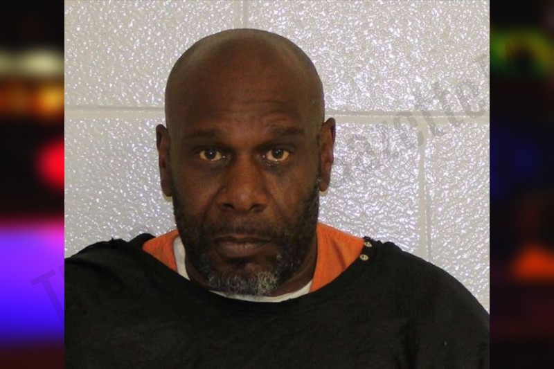 Esaw Henderson — Carroll County Jail Bookings