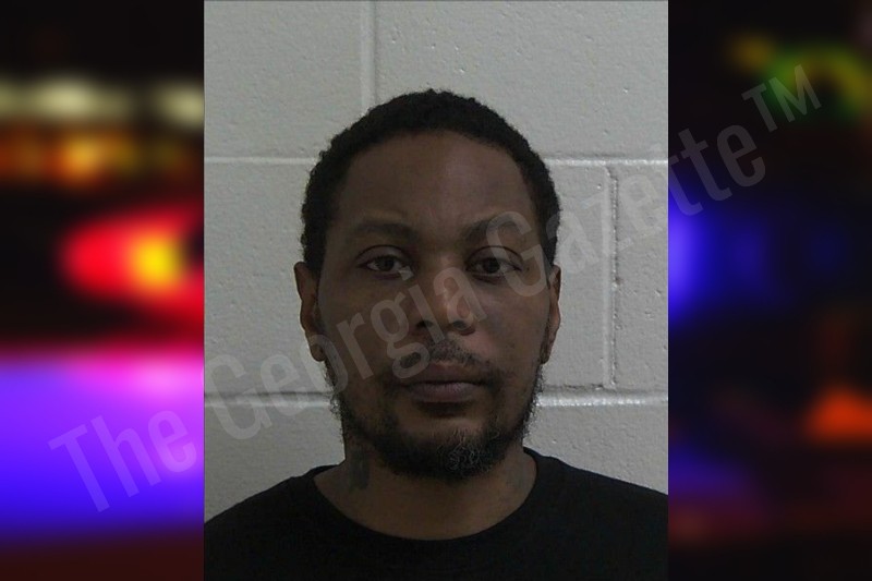 Steven Henderson — Decatur County Jail Bookings