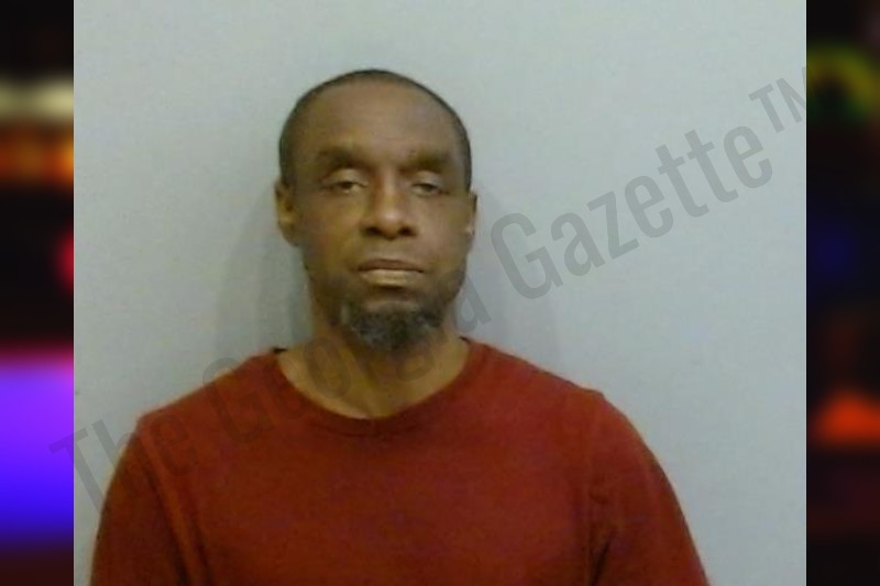 Tiffany Hendrix — Fulton County Jail Bookings