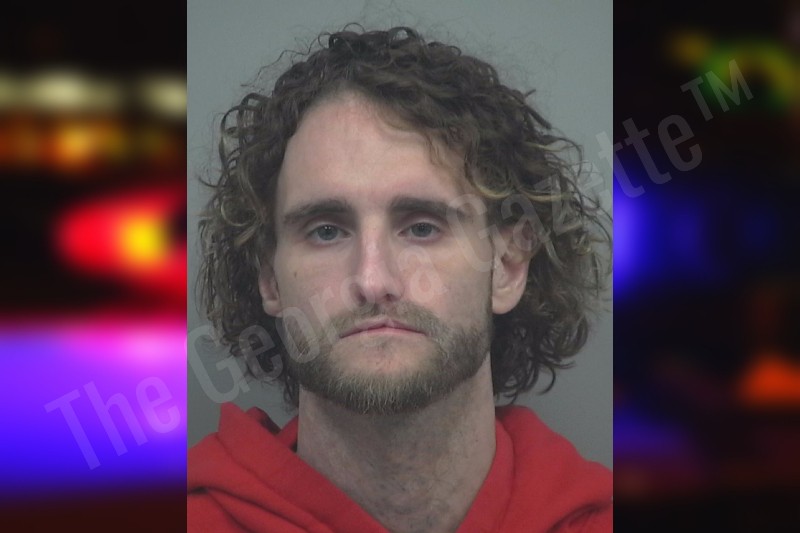 Michael Henry — Gwinnett County Jail Bookings