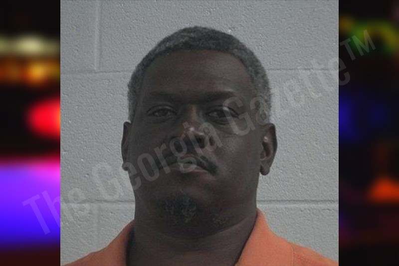 Adrian Hester — McDuffie County Jail Bookings