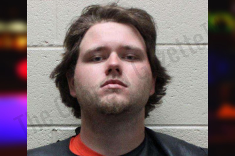 Avery Hester — Haralson County Jail Bookings