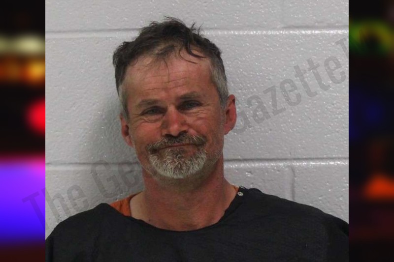 John Hester — Carroll County Jail Bookings