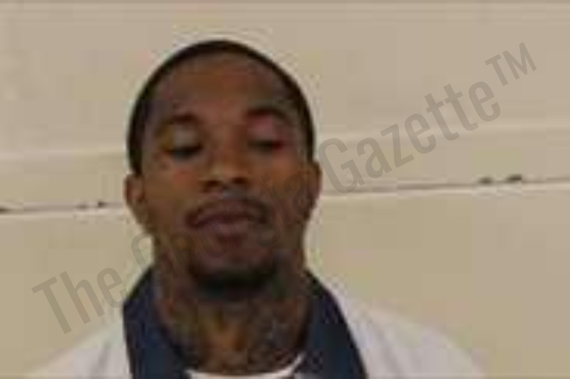 Braxton Hicks — Peach County Jail Bookings