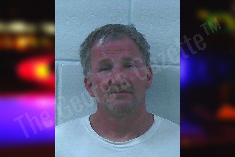 Todd Hill — Jackson County Jail Bookings