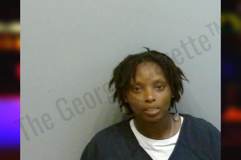 Veonna Hixon — Fulton County