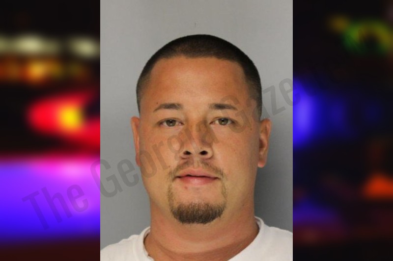 Justin Hoang — Hall County Jail Bookings
