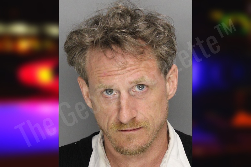 Jacob Holliday — Cobb County Jail Bookings